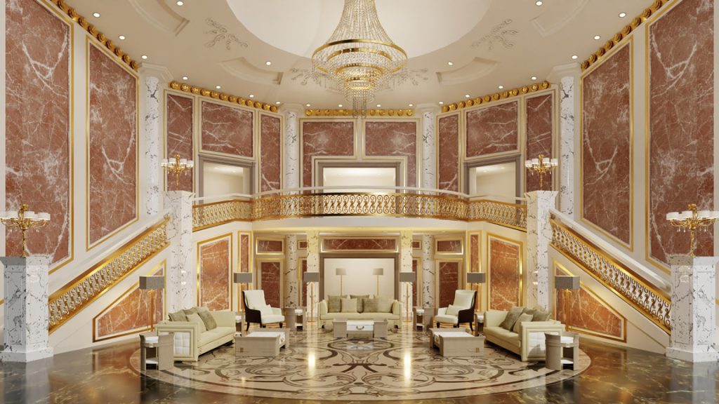 Prestige Design Group | FF&E Procurement, Lighting, and Bespoke and ...