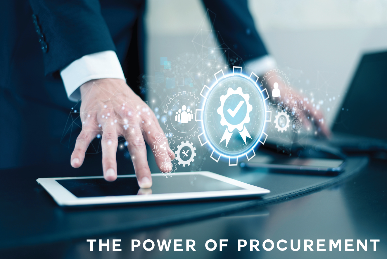 Professional Procurement Management - Prestige Design Group | Where ...