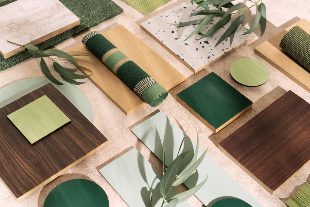 The Path to Sustainability: Crafting Green Interiors - Prestige Design ...